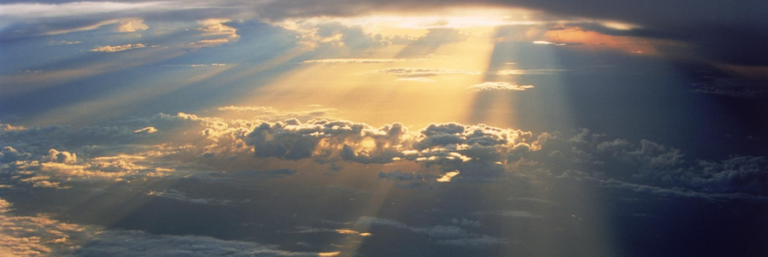 Wholly Filled With God – Adventures in God